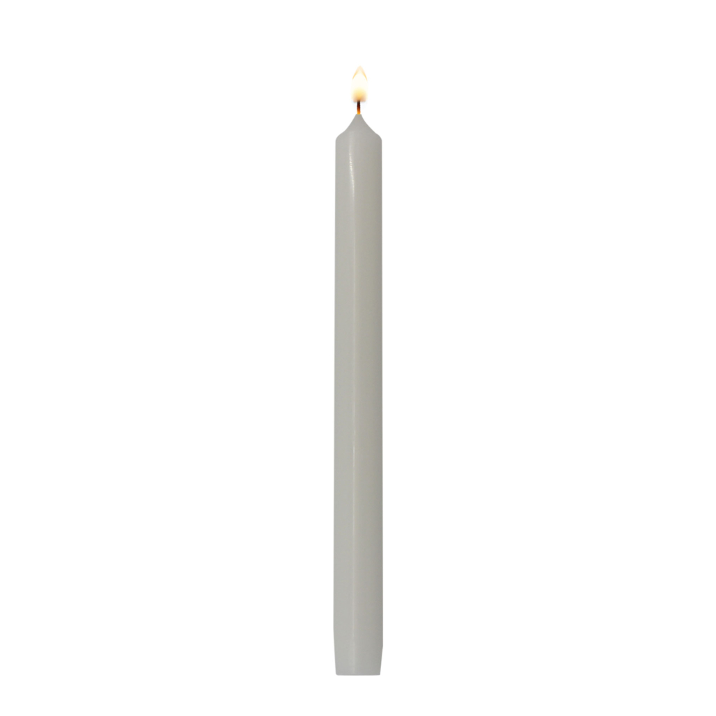 Cylindrical candles - Velaroma